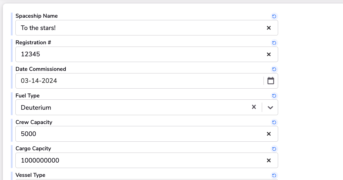 Onboarding Week 2 Completed Version | Quickbase